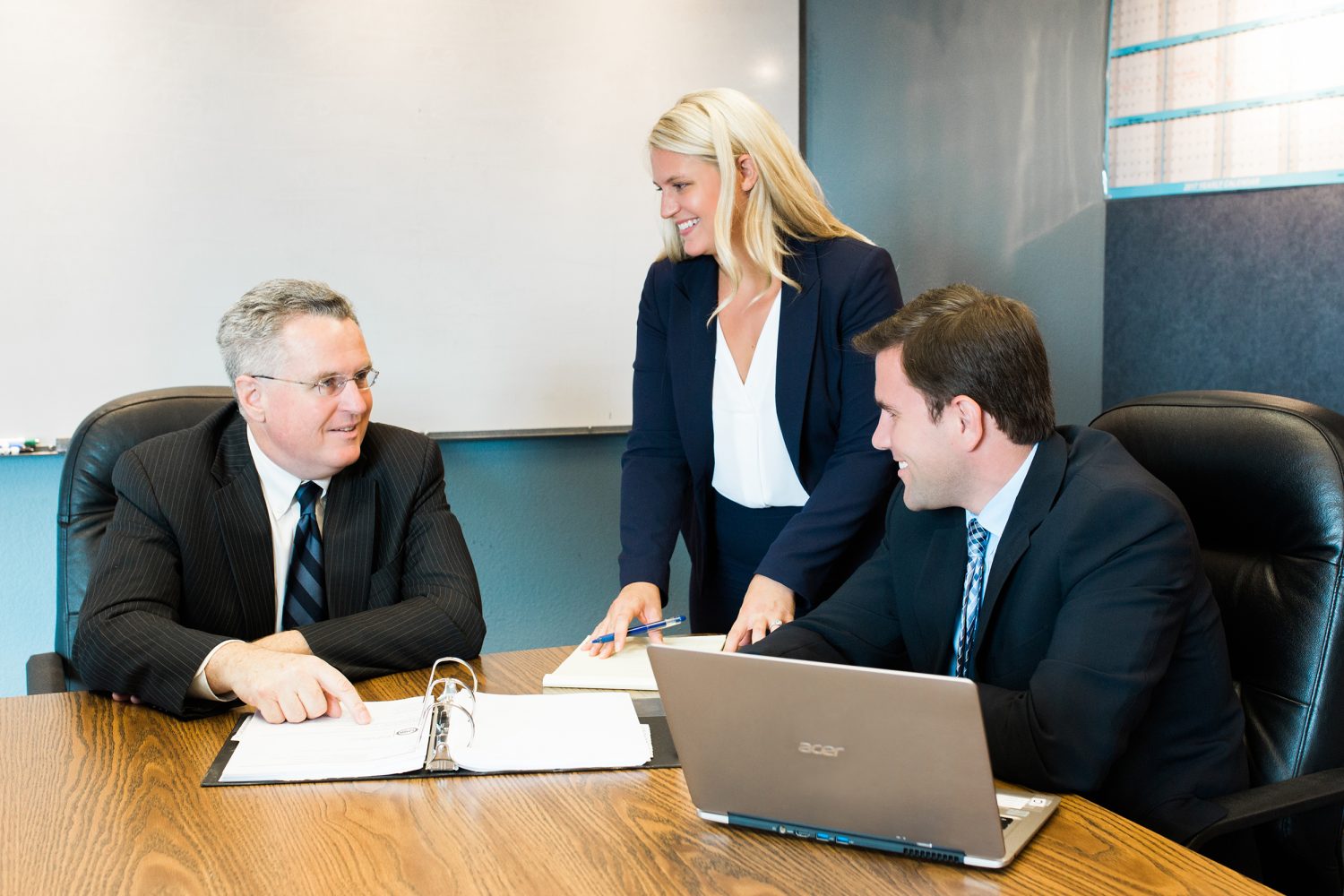 General Counsel | Davis Business Law