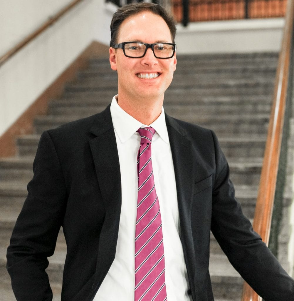 About Us | Davis Business Law