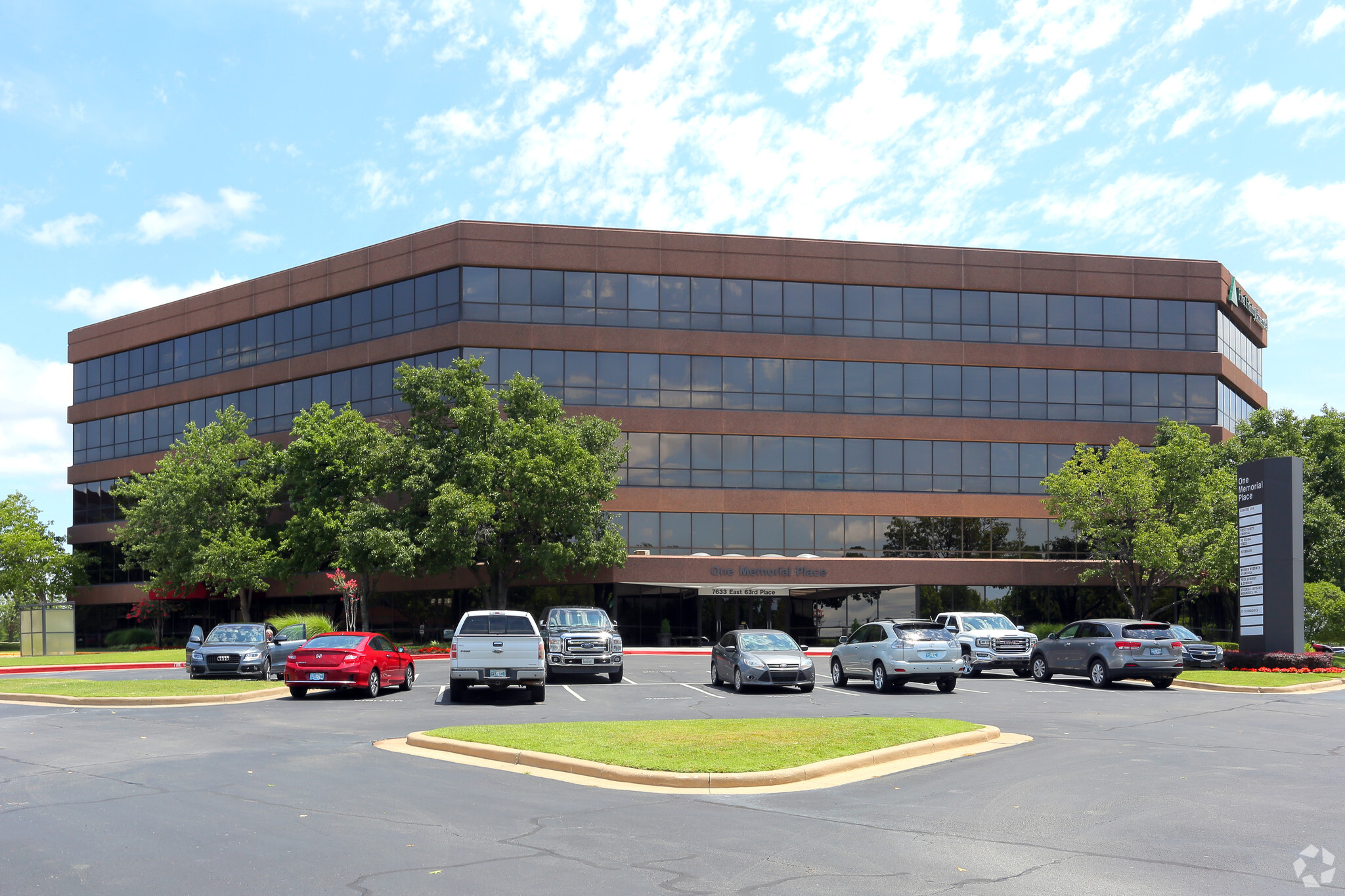Law Office Locations | Davis Business Law | Oklahoma and Kansas