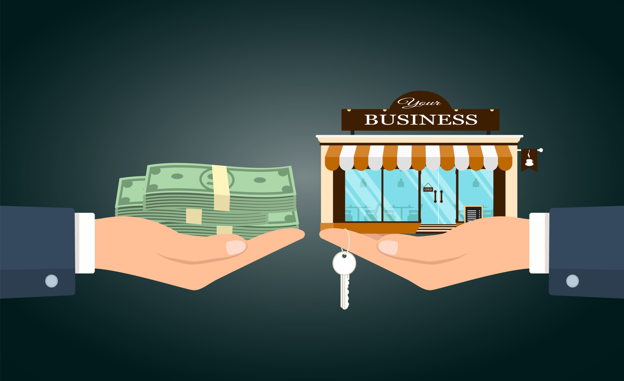 Selling Your Business? What to Expect in the Sales Process, Timeline ...