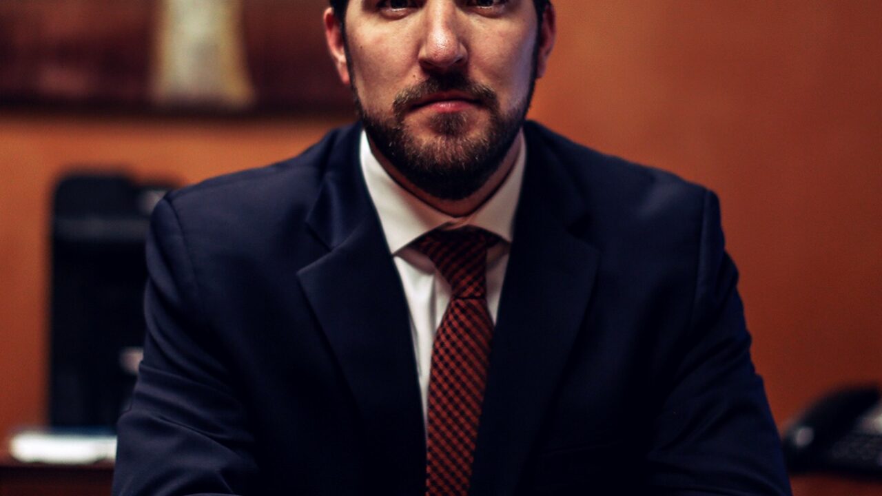 About Us | Davis Business Law